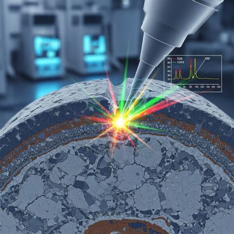 The Science Of Structure Understanding Microstructural And