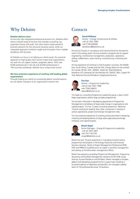 Managing Complex Transformations Pdf