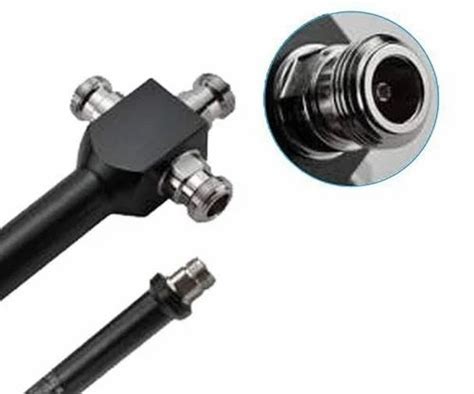 3 Way Splitter RF Signal Transmission at 650 piece पवर सपलटरस in Lucknow ID 26457743697