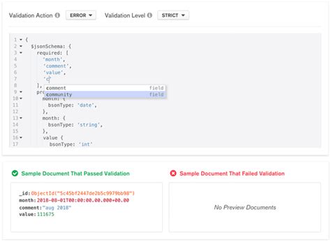 探索 Mongodb Mongodb Compass 安装配置及使用介绍 Mongodb Gui 腾讯云开发者社区 腾讯云