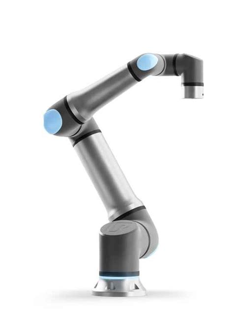 30kg Payload Cobot Multi Functional Industrial Robot Arm