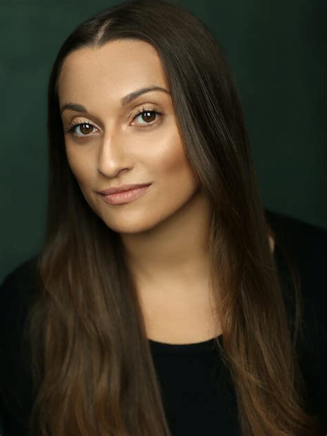 Regan Talent Group Actors
