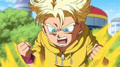 Trunks Dragon Ball Dragon Ball Art Dragon Ball Super