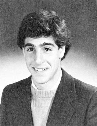Young Stanley Tucci Levis