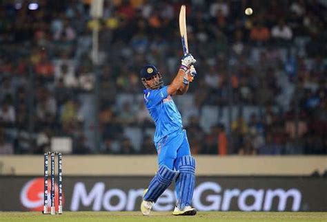 Ms Dhoni Helicopter Shot