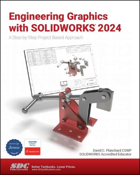 Solidworks 2024 And Engineering Graphics Guide Elevate Your Skills With 24x7 Access
