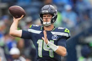 Nfl Insider Makes Bold Claim On Sam Darnolds Success With Seahawks