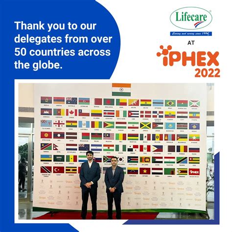 Iphex 2022
