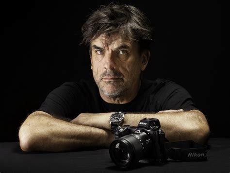 Arne HodaliČ Večja Nevarnost Boljše Fotografije