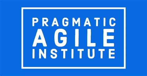 Find The Right Consultant For Your Project Needs Pragmatic Agile