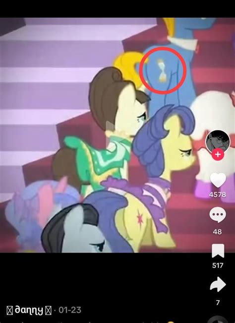 Camp Here And There Mlp Reference R Willwood