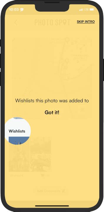 Photospot Mobile App And Website Development Square Infosoft