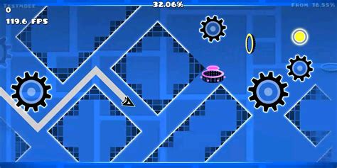making nc extreme because i like wave r geometrydash