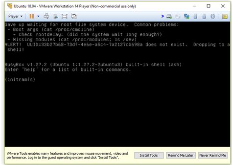 Grub Boot Fails After Apt Get Upgrade Ask Ubuntu