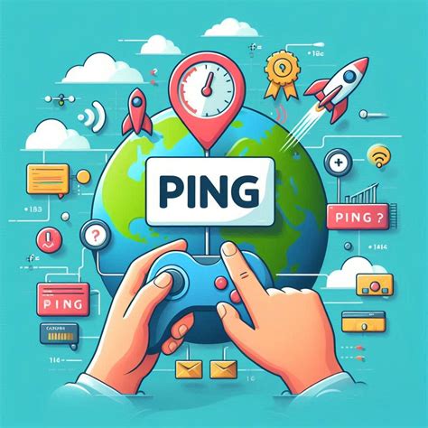 Ping Nedir