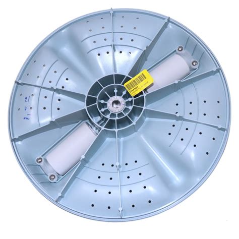 Samsung Washing Machine Top Loader Pulsator Assembly