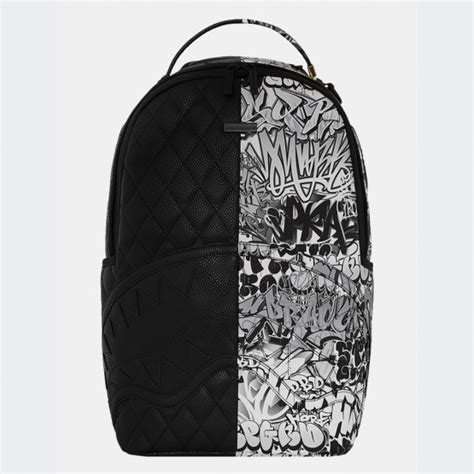 Sprayground Backpack Σακίδια Τσάντες Τσαντάκια Sneaker10