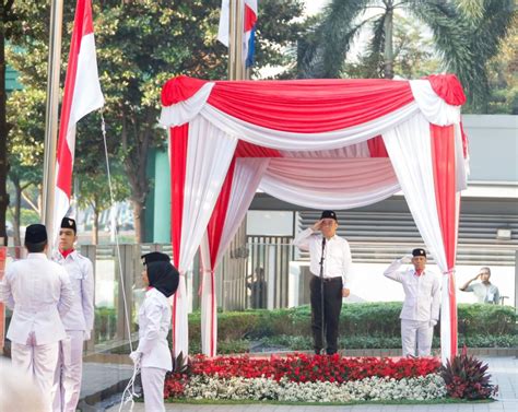 Peringati Hut Ri Ke 78 Astra Sebarkan Pesan Semangat Untuk Hari Ini