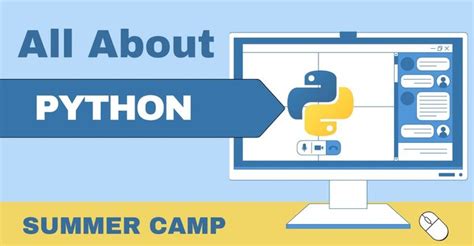 All About Python Coding For Beginners Python Coding Summer Camp For