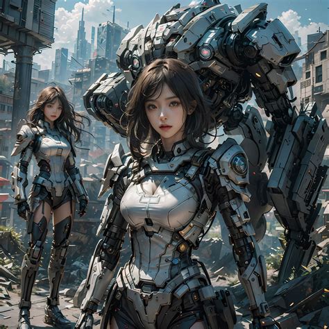 Mech War By Nostalgicsuperfan On Deviantart