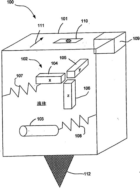Seismic Sensor Device Eureka Patsnap