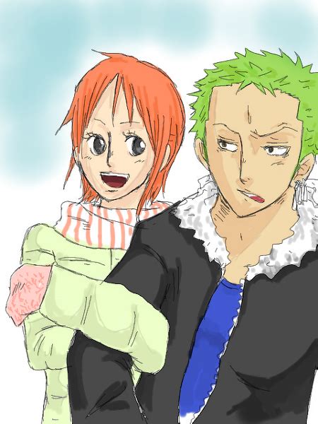 Zoro Nami Fanart Nami Zoro Fan Art Fanpop Page The Best Porn Website