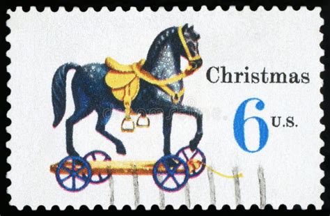 Us Postage Stamp Editorial Image Image Of Letter Mail