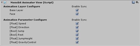 Monobit Unity Networking Mun Official Document