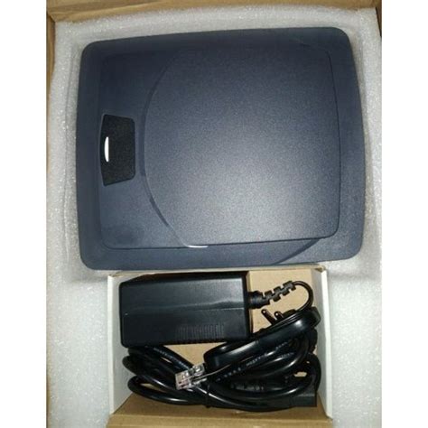 Abs Plastic Black Rf Tag Deactivator Pad At ₹ 19500piece In Noida Id