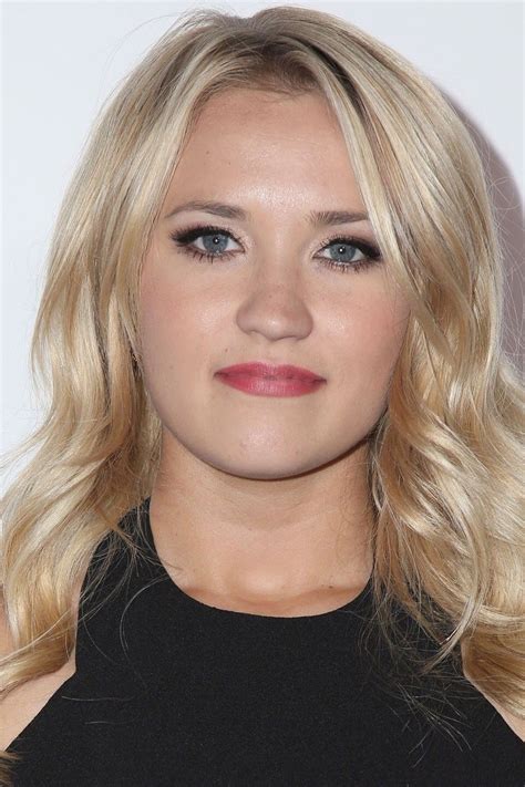 Emily Osment Profile Images — The Movie Database Tmdb