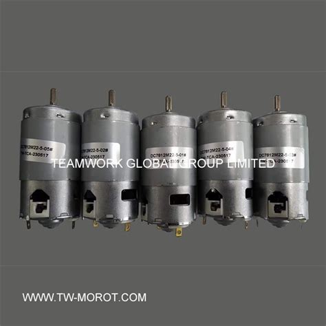 Cina Vita Blend Dc Motor Mixer Produsen Pemasok Pabrik Grosir Vita