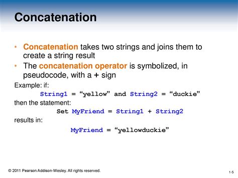 An Introduction to Programming - ppt download