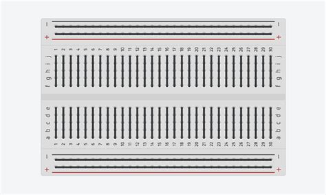 Breadboard