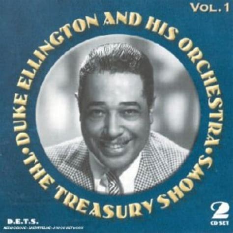 Duke Ellington Duke Box Music And Performance Cd