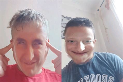 Blursed Face Swap R Blursedimages