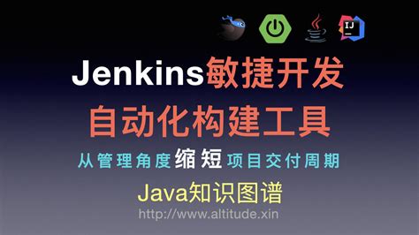 Jenkins敏捷开发 自动化构建工具 知乎
