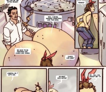 Thought Bubble Issue