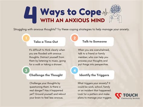 Cope With Anxiety