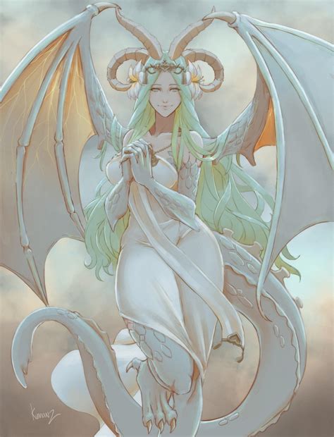 Rhea And The Immaculate One Fire Emblem And 1 More Drawn By Kumanz