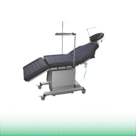 operating table motorised iapb valued supplier scheme