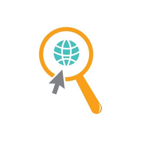 Cursor Icon Pointer Mouse Royalty Free Vector Image