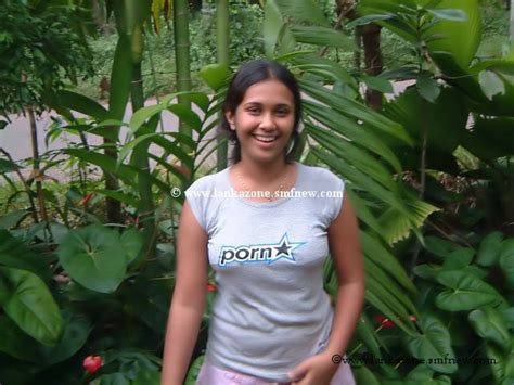 Sri Lankan Actress Kello