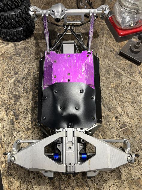 Keller Rc Performance