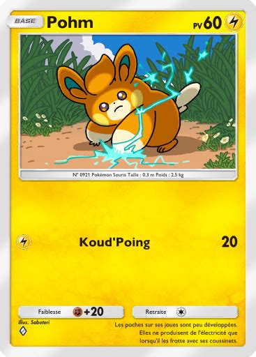 Pohm Réjouissances Rayonnantes 026 — Poképédia