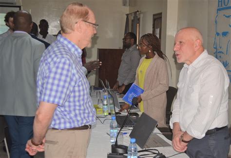 Connecting Geospatial Tech To Villages For Better Agricultural Planning