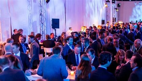 The Problem With ‘networking