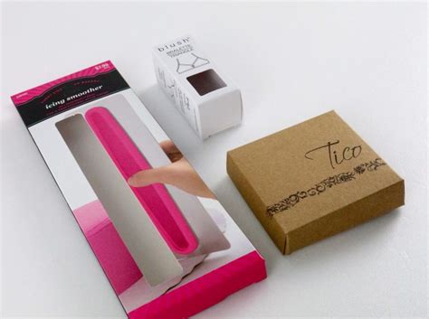 Packaging Box Bar Code Systems Co Ltd