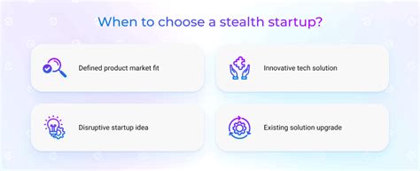 what is a stealth startup existek blog