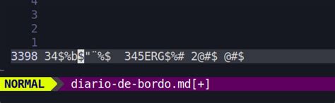 Cursor Movement I To Advance Words Not Words Vi And Vim Stack