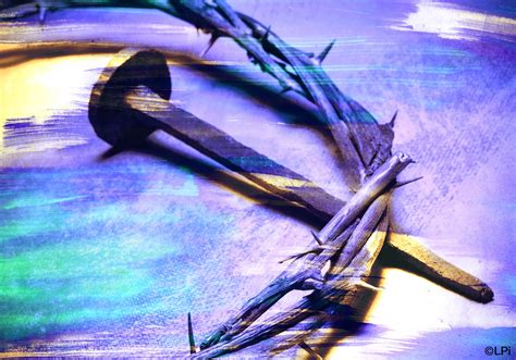 Passiontide Saint Ambrose Catholic Parish